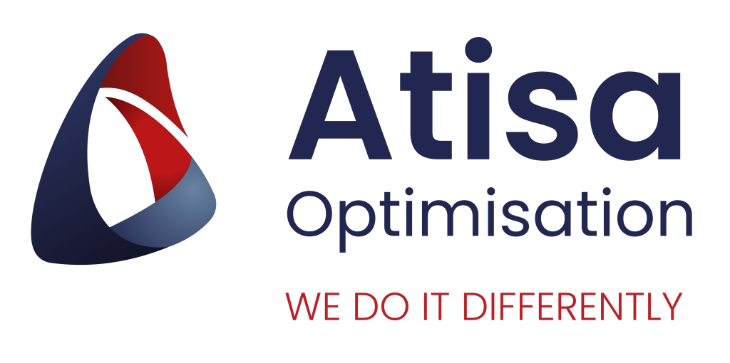 Atisa Optimisation - My Growth Journey® Journal